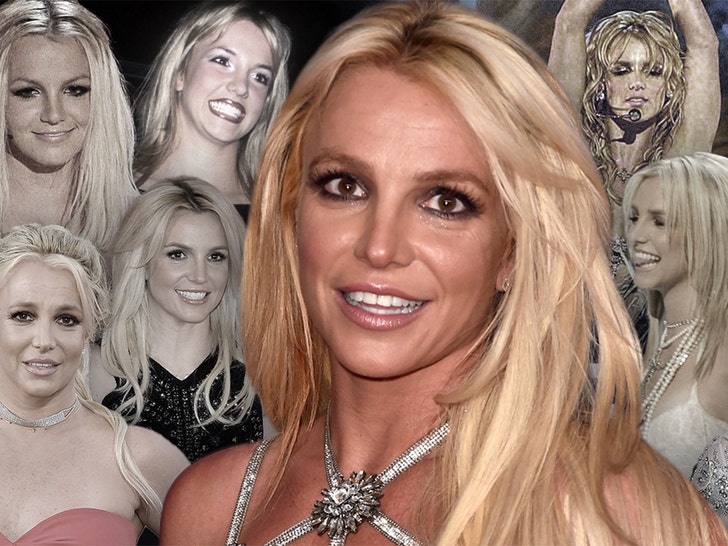 Britney Spears Video Timeline of Her Tumultuous Career