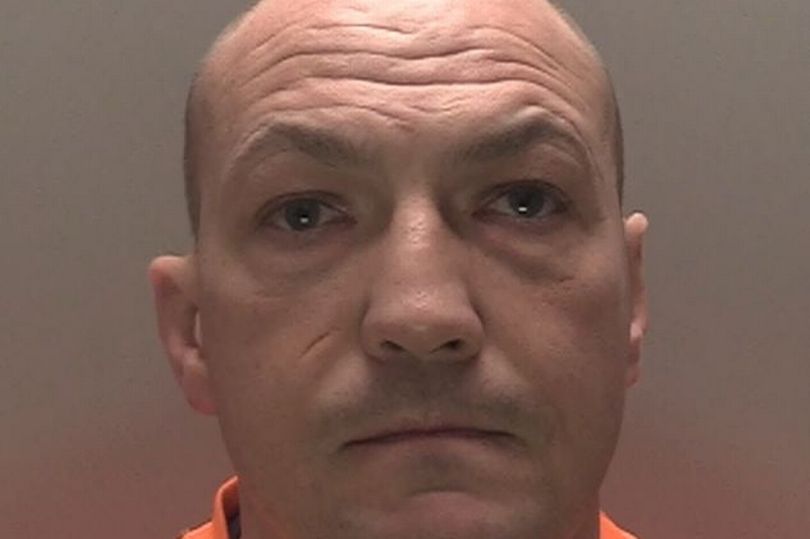 'Thor' netted nearly £5million from shady dealings at Beefeater pub and ...