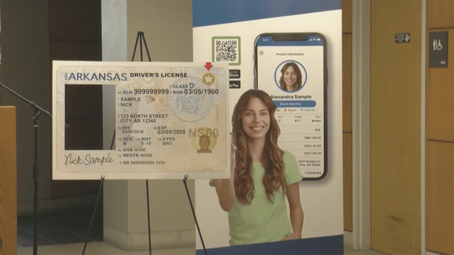 Central Arkansas revenue offices stay open Saturday to ensure REAL ID ...
