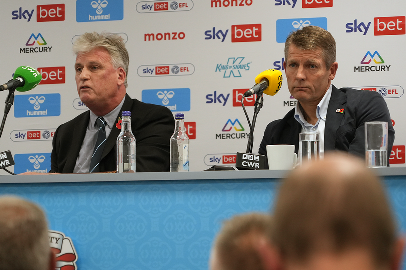 Doug King and Dean Austin sent clear transfer message amid slow-going ...