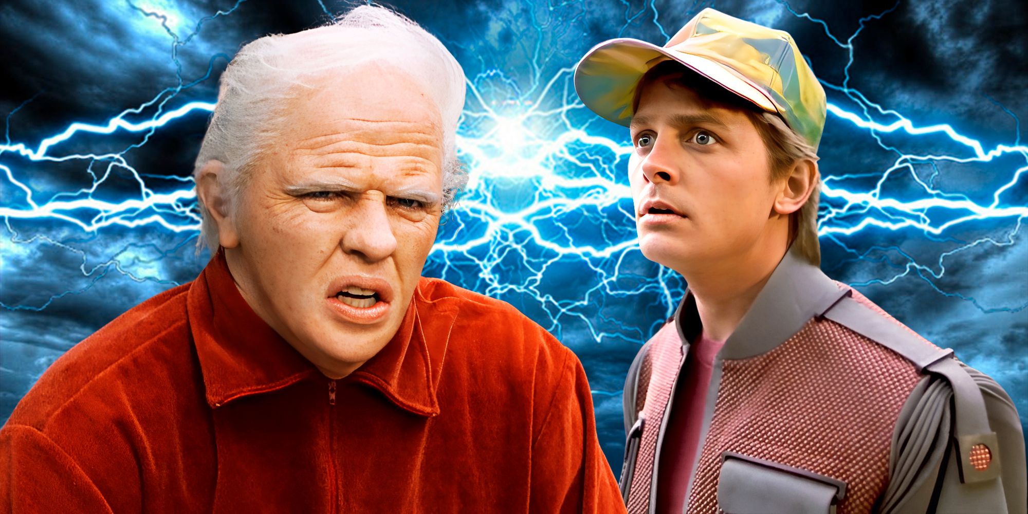 Old Biff's Dark Fate In Back To The Future 2 Should Not Have Been Cut From The Movie