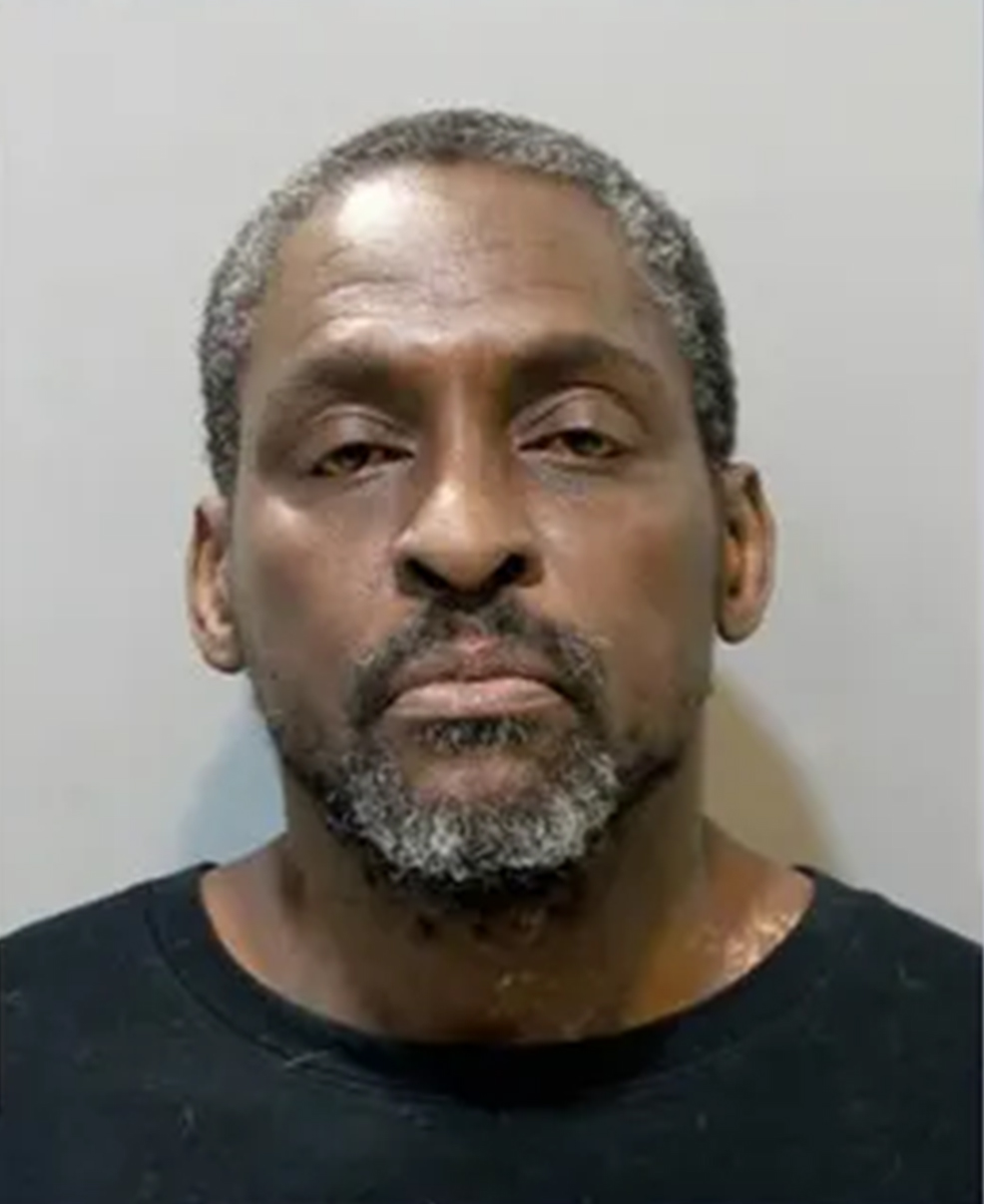 Deranged duo accused of trying to force wheelchair-bound man to drink ...