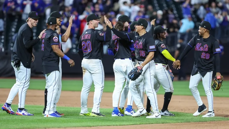 MLB insider reveals looming question surrounding Mets rotation MLB insider reveals looming question surrounding Mets rotation