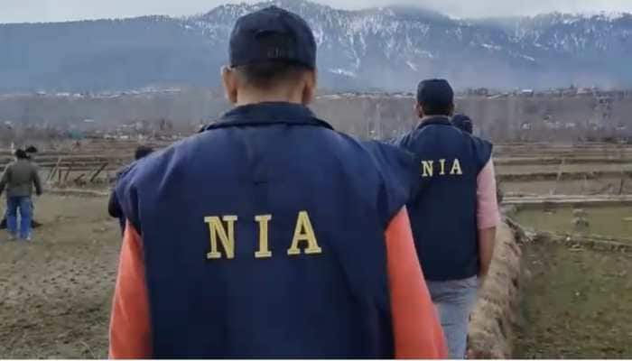 NIA Takes Over Pahalgam Terrorist Attack Case From J-K Police, Begins ...