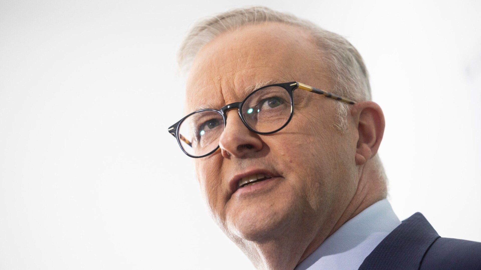 Albanese government ‘deserves to be booted out’: Rowan Dean