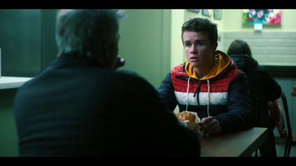 Amongst the Wolves | movie | 2025 | Official Trailer