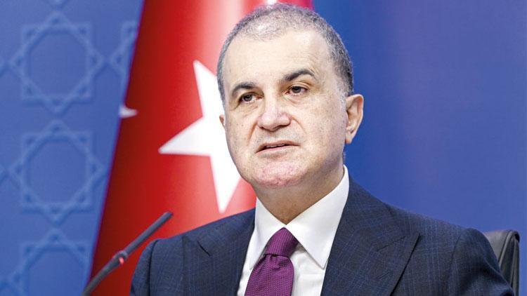 Çelik’ten Özel’e tepki: Ciddiye alan bir kişi yok