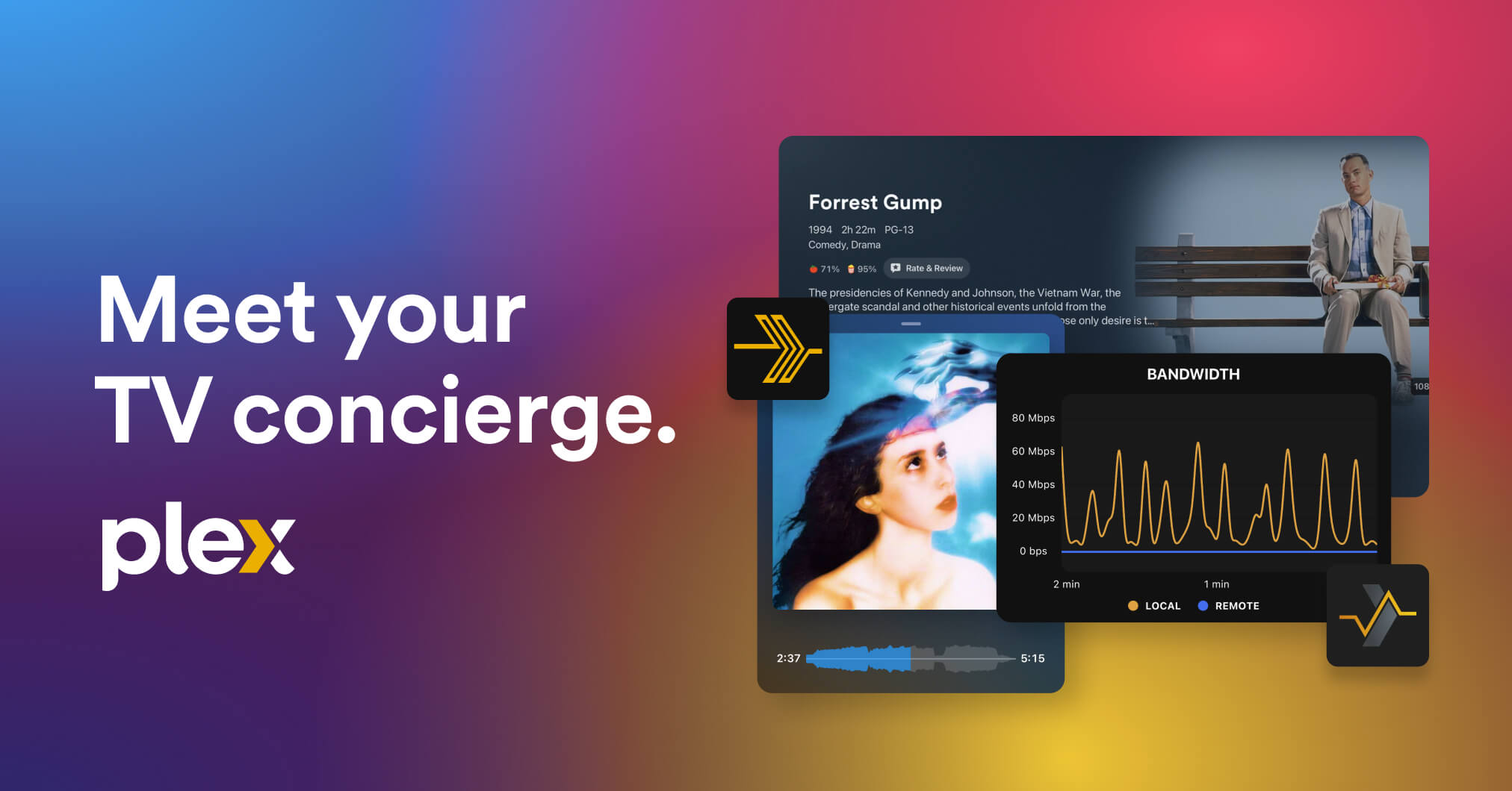 Plex para Smart TV: qué es, cómo funciona y guía completa paso a paso