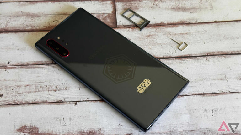 A revamped Galaxy Note is what Samsung needs in 2026