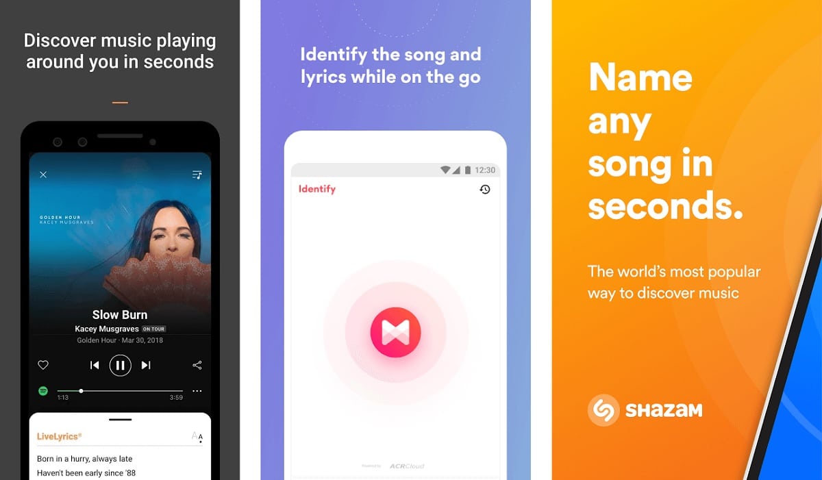 Cómo reconocer canciones online en Android: guía definitiva y todas las opciones