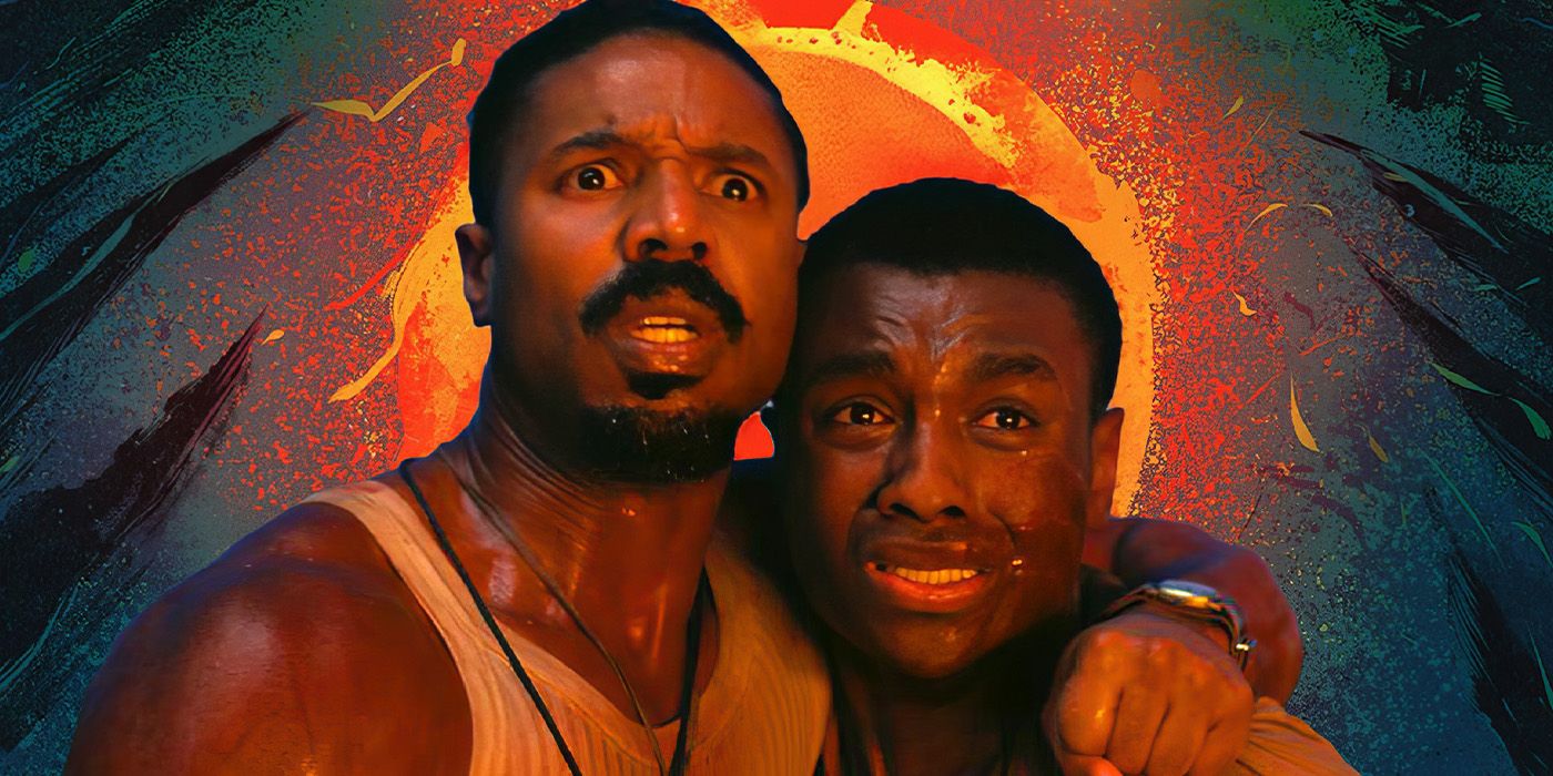 ‘Sinners’ Bites Into 95% Rotten Tomatoes Horror Classic's Box Office ...