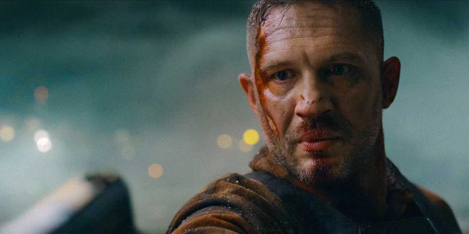 The Director Of Two Of The Best Action Movies Ever Has A New Thriller ...