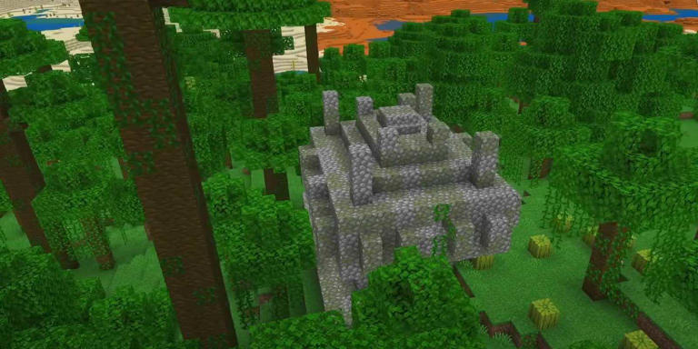 20 Best Seeds For Minecraft Survival