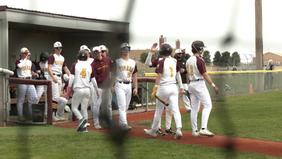 SD High School Coaches Poll – April 30