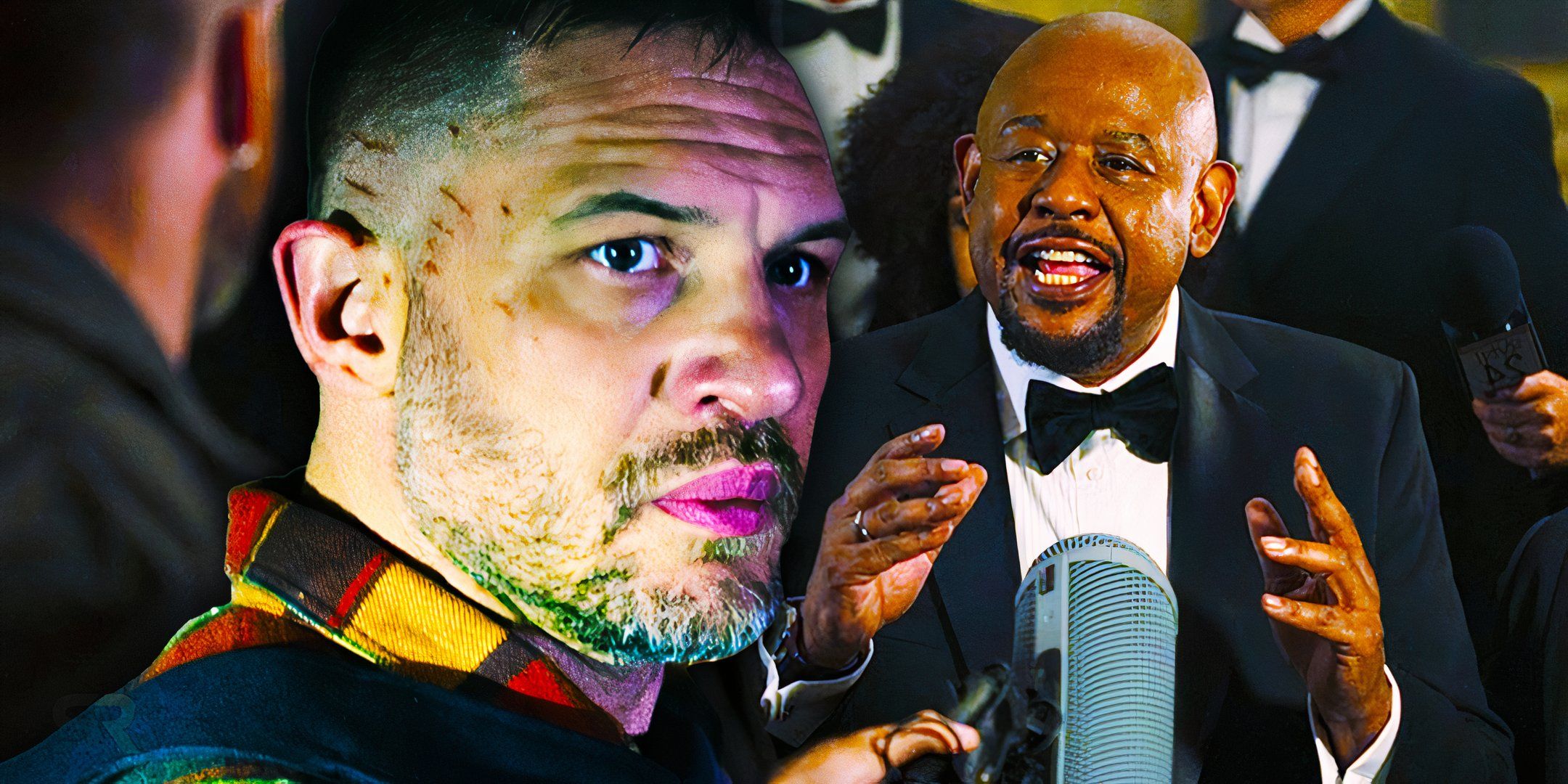 Walker's History Of Corruption In Havoc & Connection To Lawrence ...