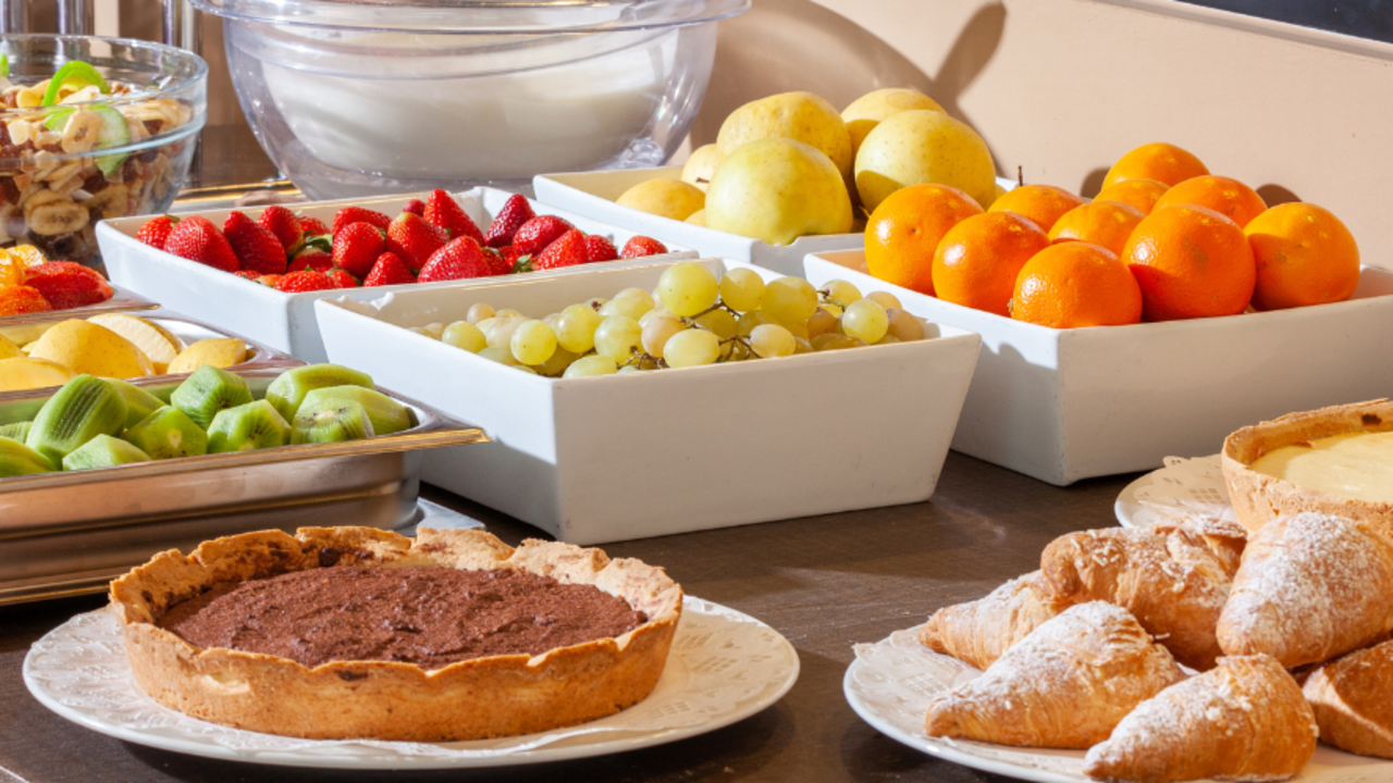 No Time For Breakfast? Nutritionist Shares The Perfect Grab-and-Go ...