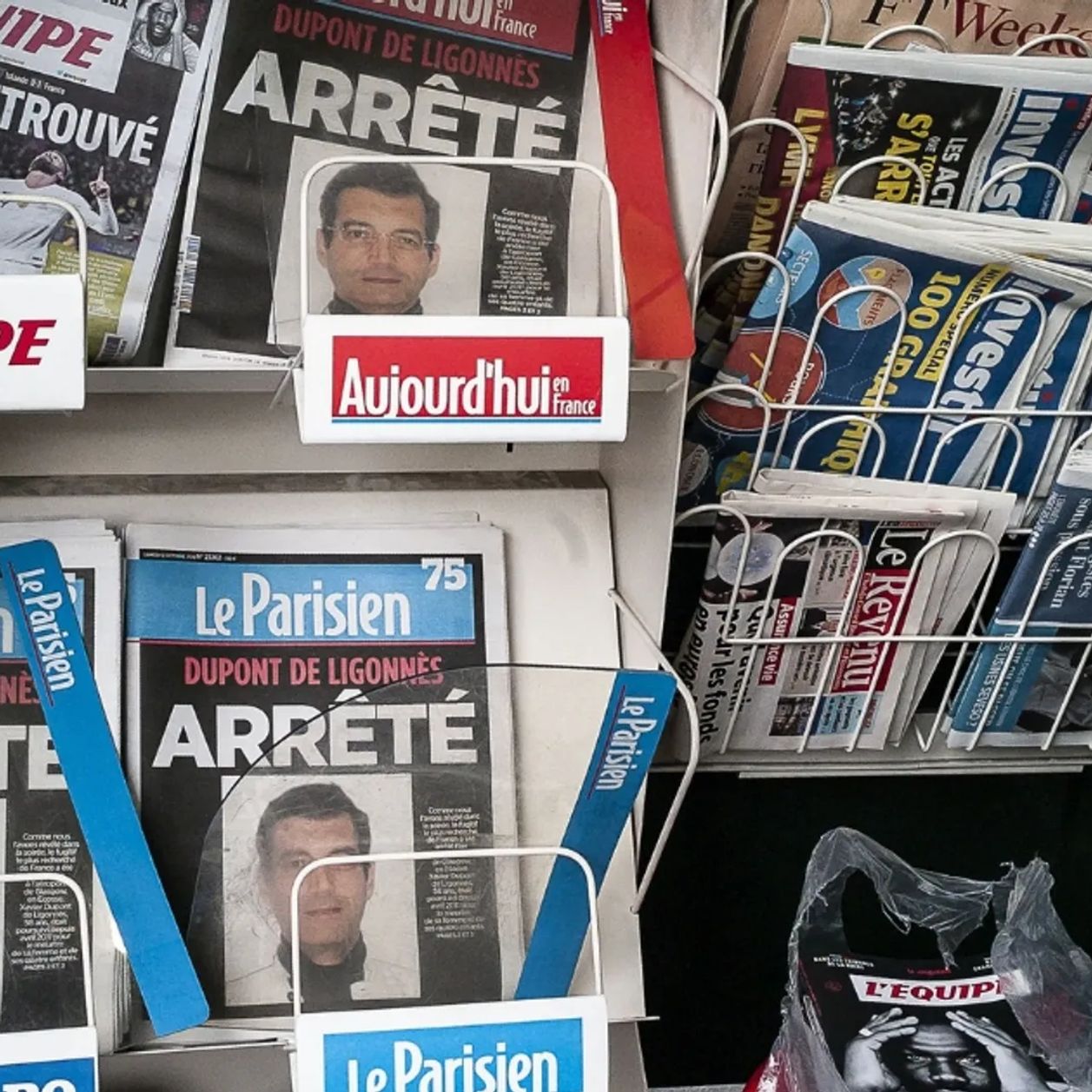 Xavier Dupont de Ligonnès retrouvé ? Un influenceur affirme avoir mis ...