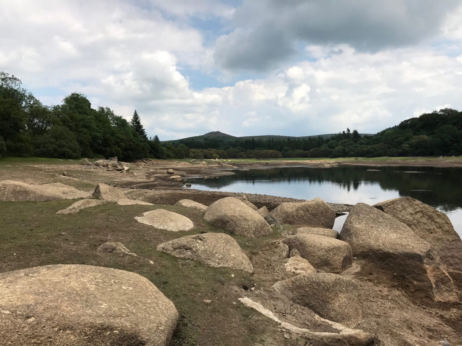 The five areas that could run out of water by 2050