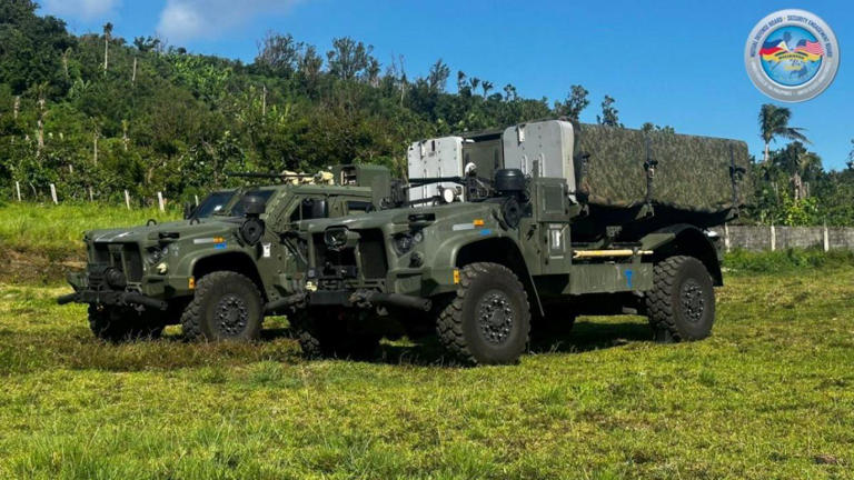 US deploys NMESIS missile system during Balikatan 2025