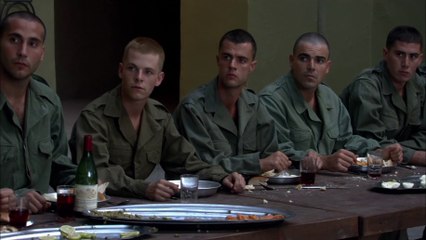 Deserter | movie | 2002 | Official Trailer