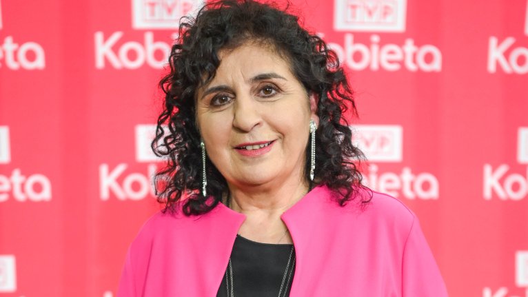Eleni przeżyła wielką tragedię. "Gdybym nie wybaczyła, nie żyłabym"