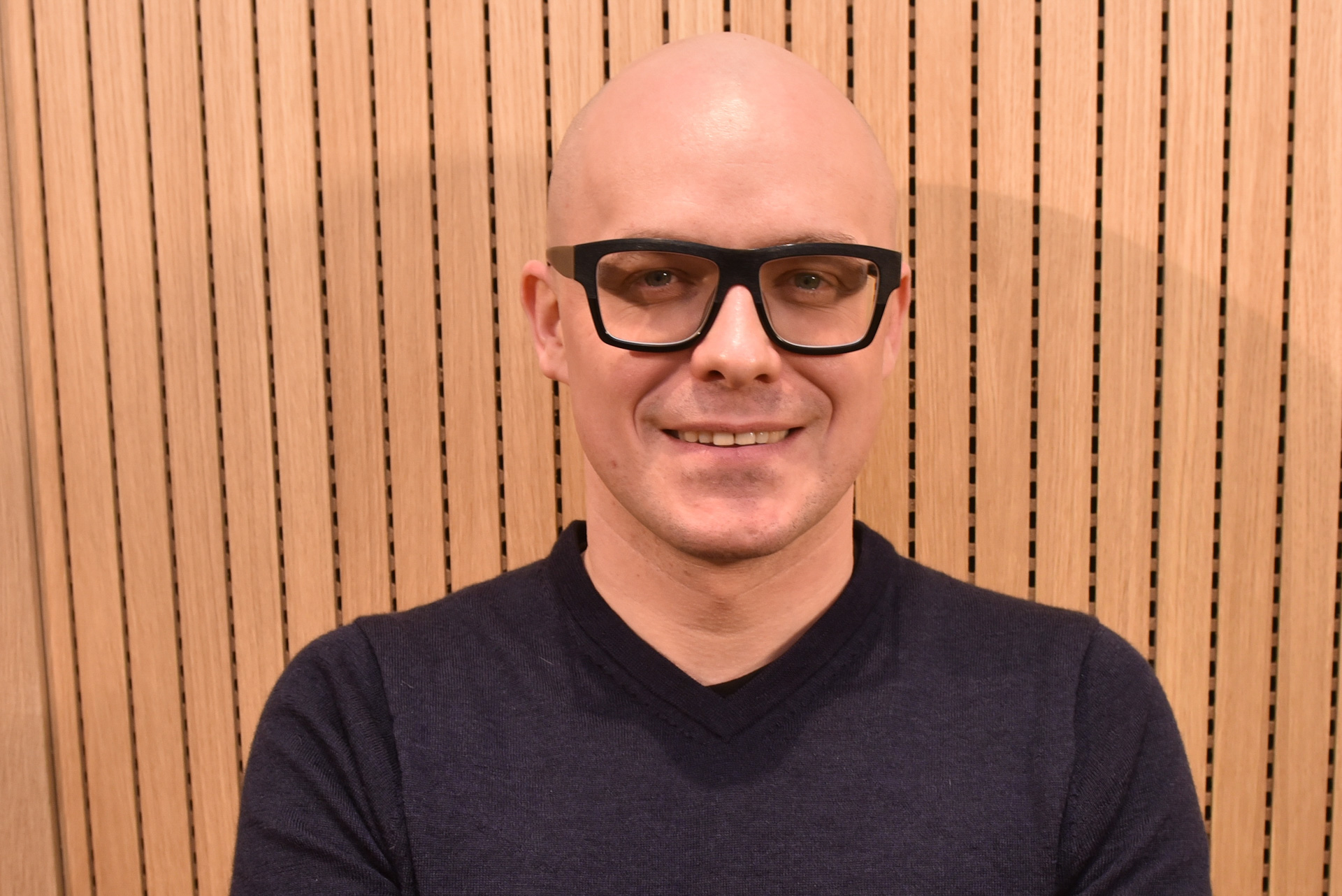 Bekendheid speelt Philippe Geubels parten