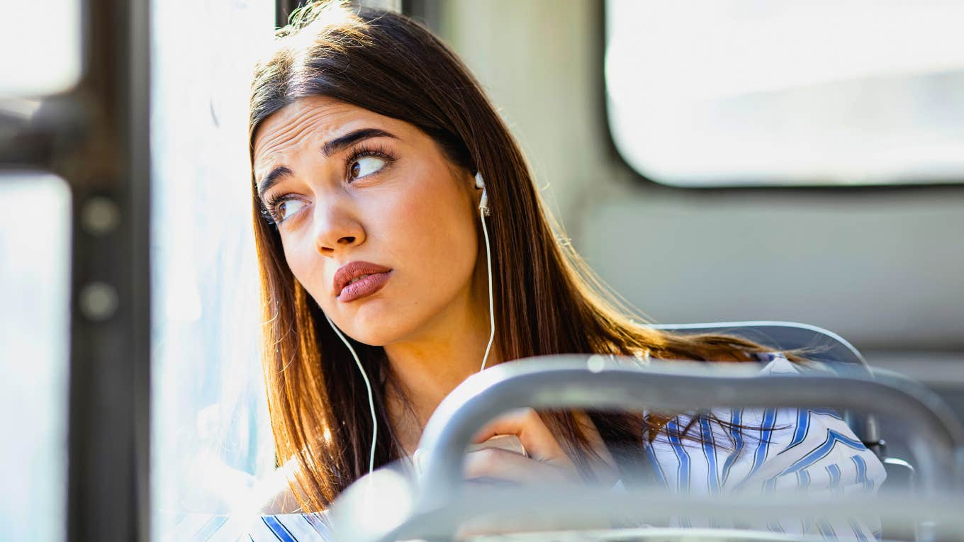 People Who Disappear For Awhile When They’re Overwhelmed Usually Have ...