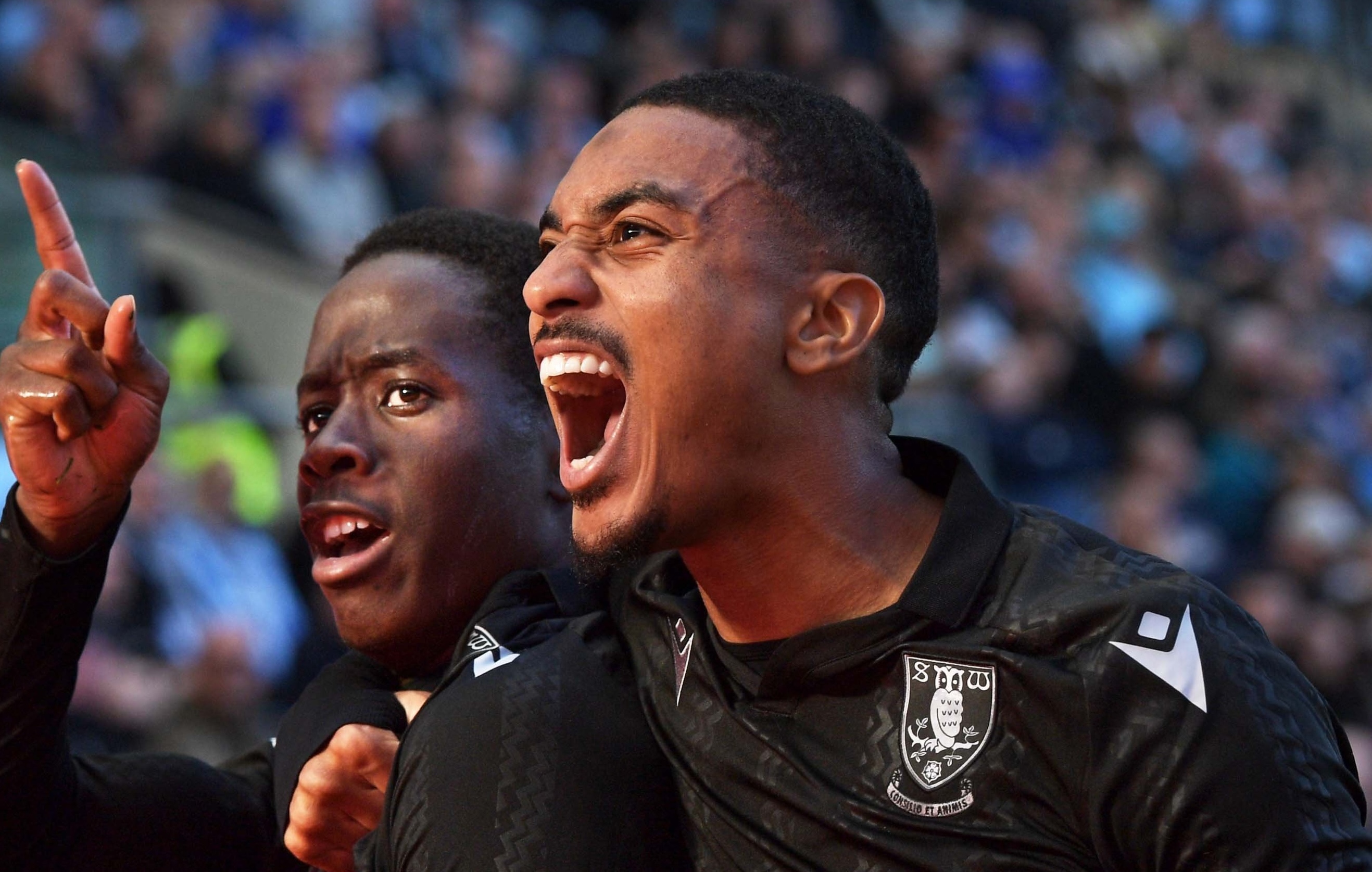 Why Yan Valery wasn't at Sheffield Wednesday pre-season return after ...