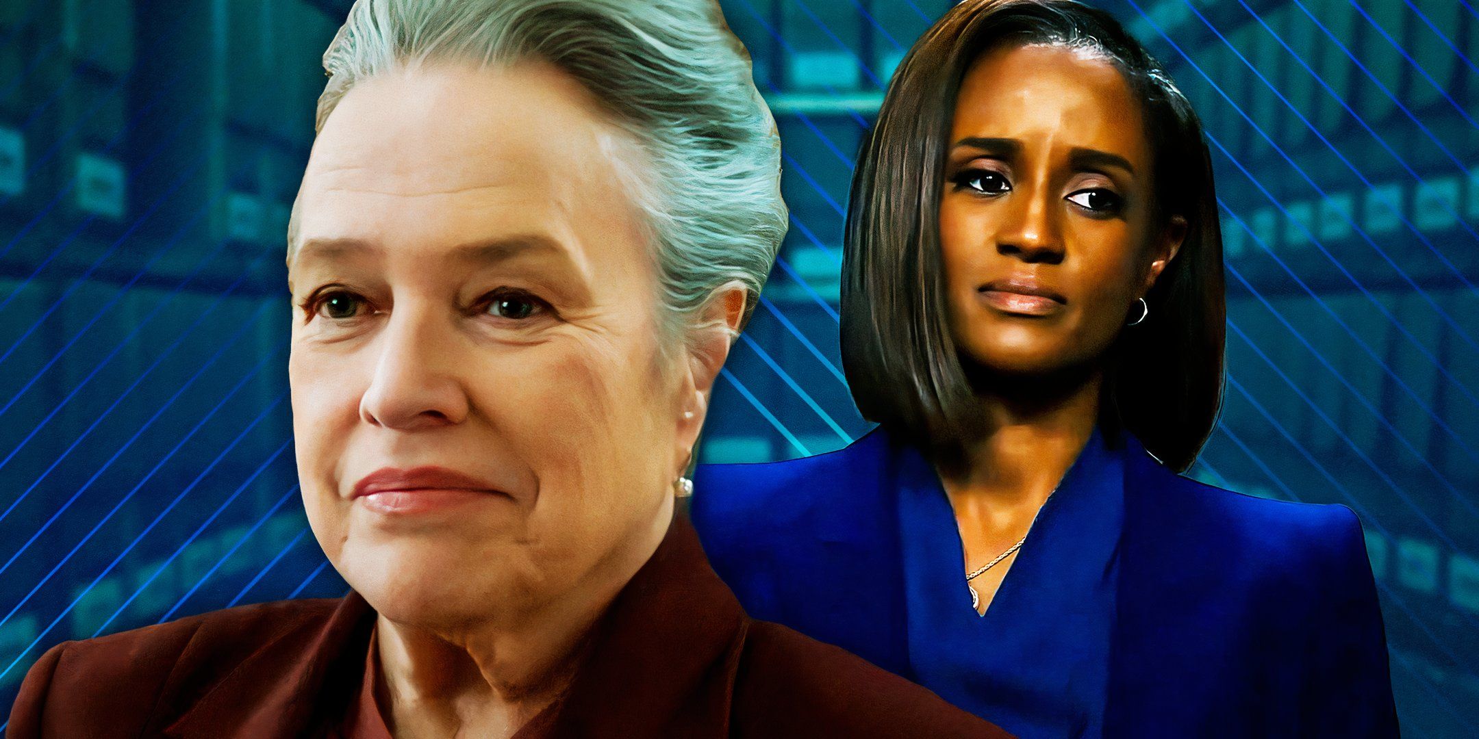 Matlock Season 1's Biggest Twists, Ranked