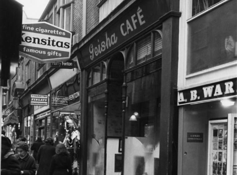 Sheffield retro: 29 nostalgic photos capture buzz about the city in the ...