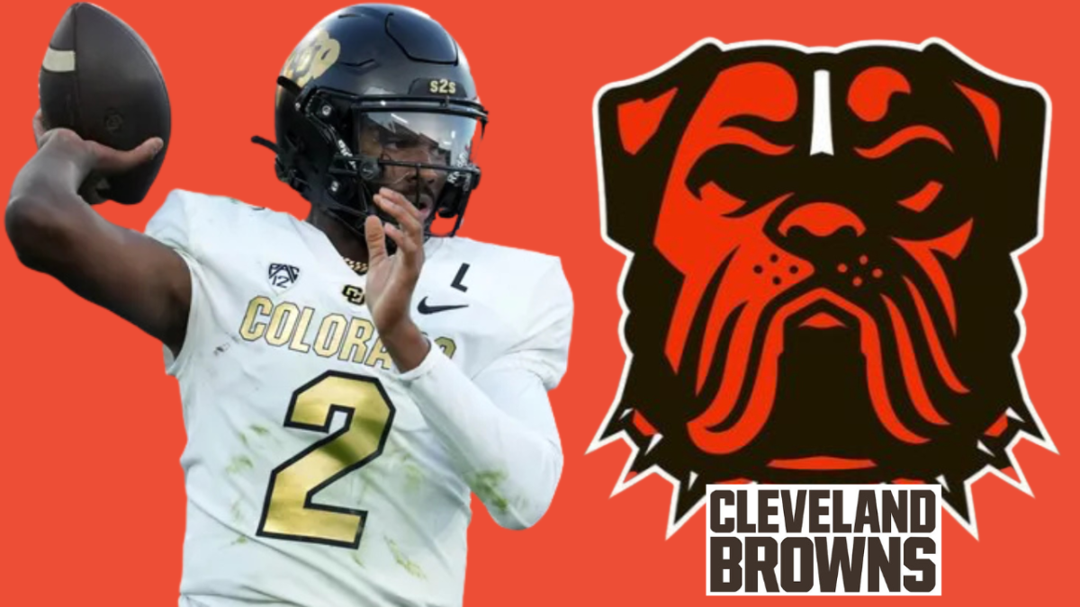 Browns Shedeur Sanders 'Dead-Wrong' Prank Causes Social Media Shockwaves