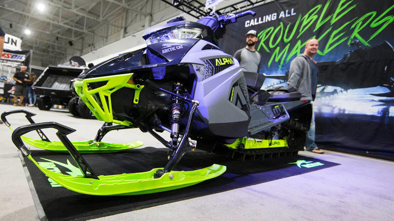 Arctic Cat sold to former executive following layoff announcements
