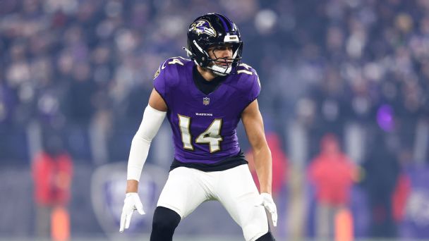 Execs, coaches, scouts rank NFL's top 10 safeties for 2025