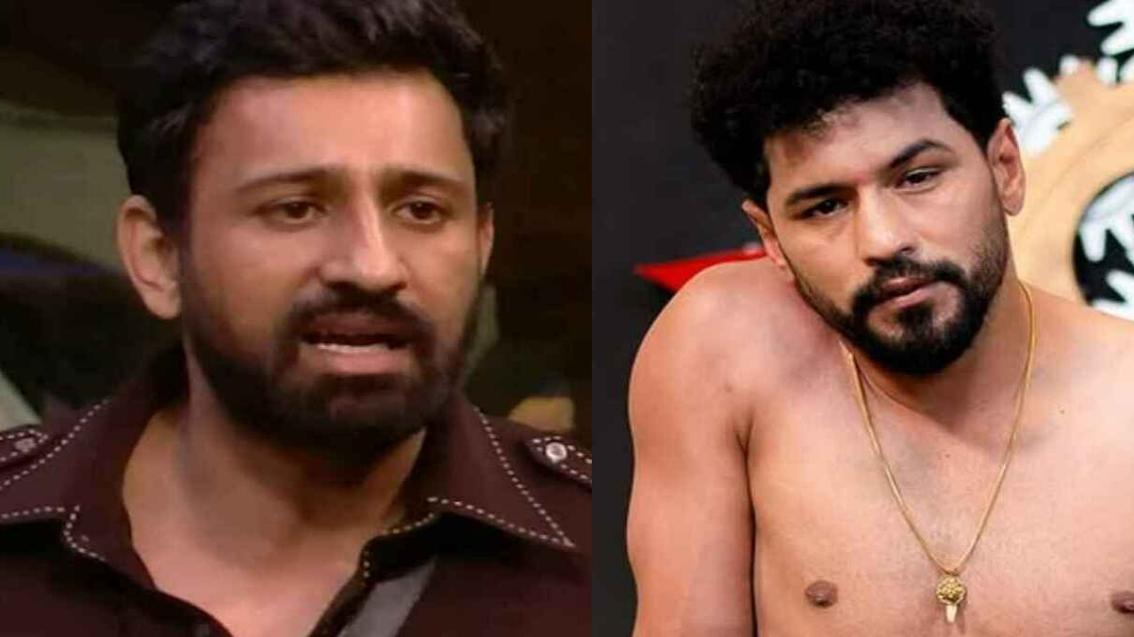 'Main toh thappad thappad mein behosh...' Why did Rajat Dalal and ...