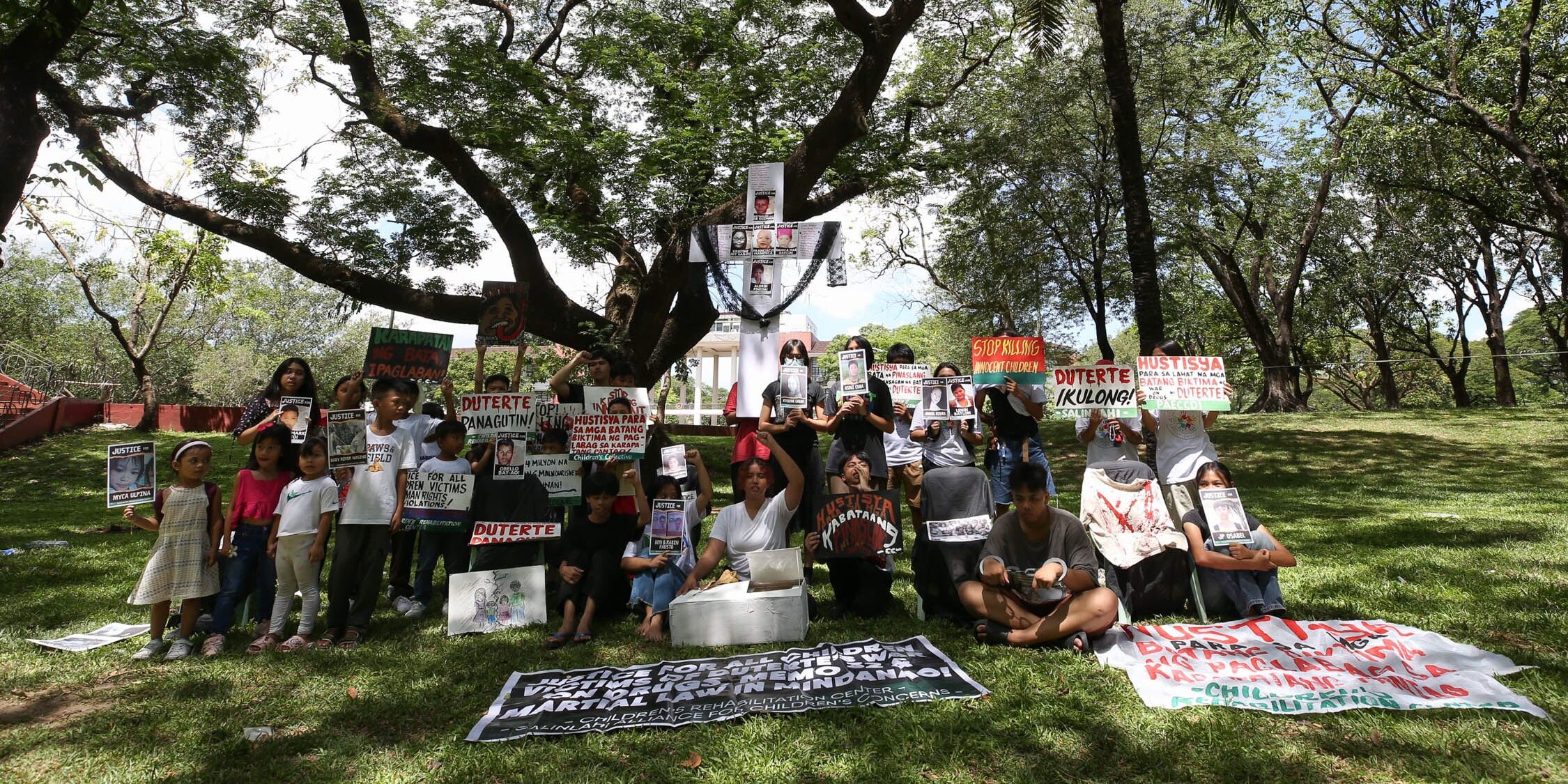 Conti: Wrong death reports can be explained at ICC