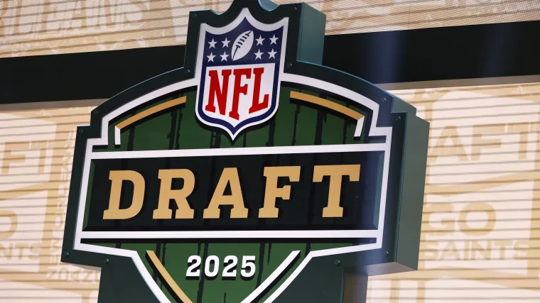 NFL undrafted free agents: Updated list of notable UDFA signings after ...