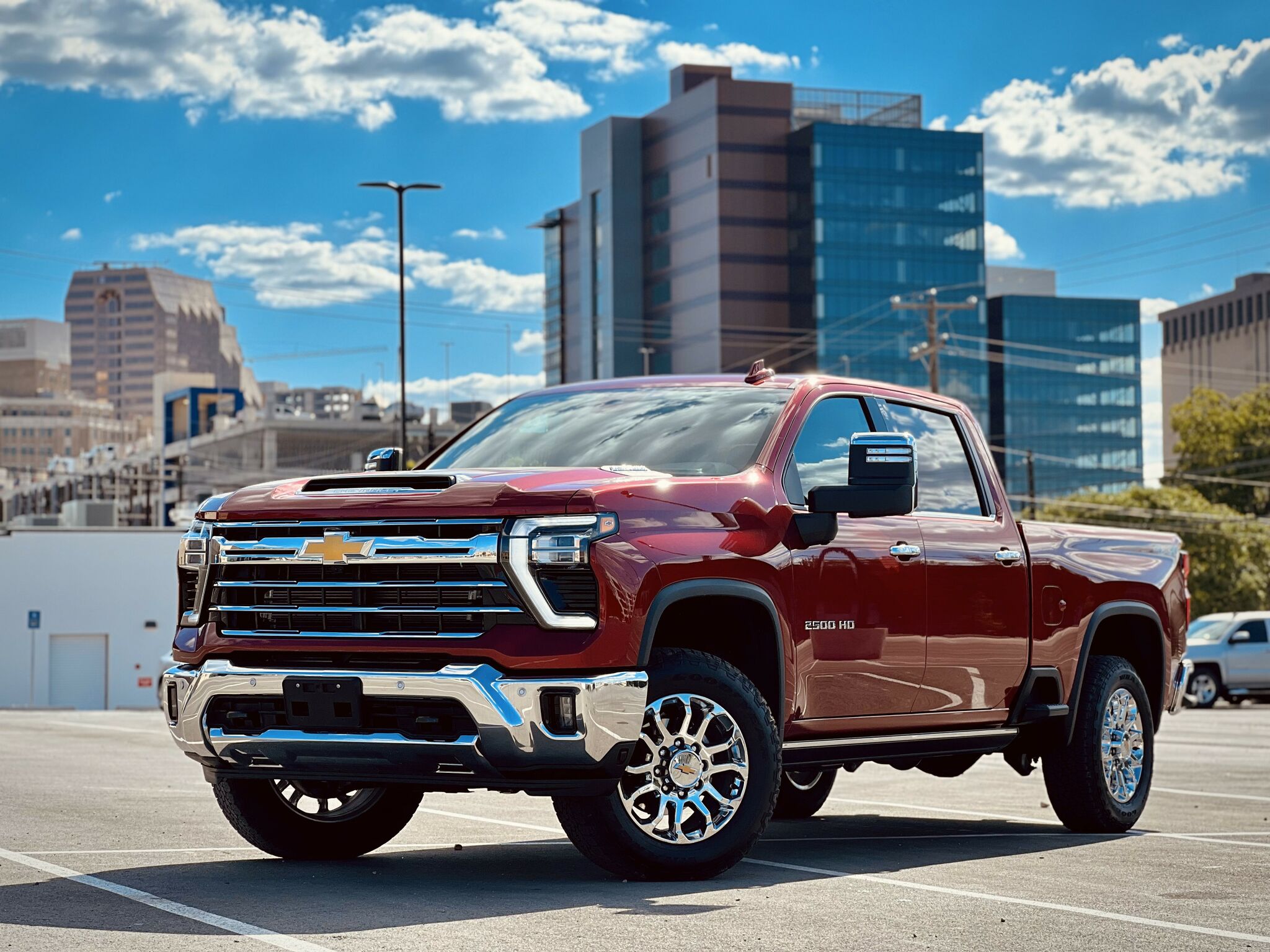 GM recalls: 877,000 Chevy, Cadillac and GMC trucks and SUVs could be at ...