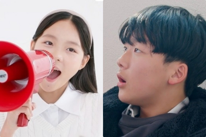 Chusarang, the bigger you get, the Yanoshi board..♥ Yuto's heart ...