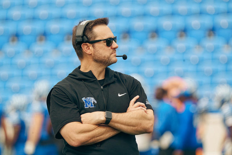 Resetting Memphis football roster, potential portal needs for Ryan ...