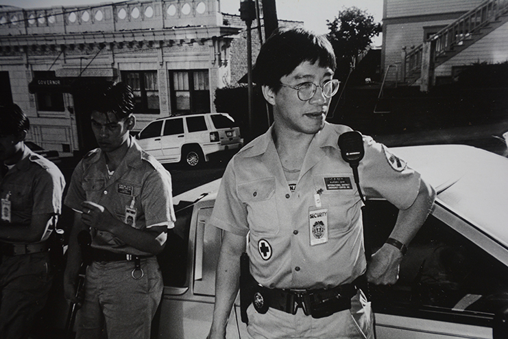 A decade on, Seattle continues seeking justice for Donnie Chin