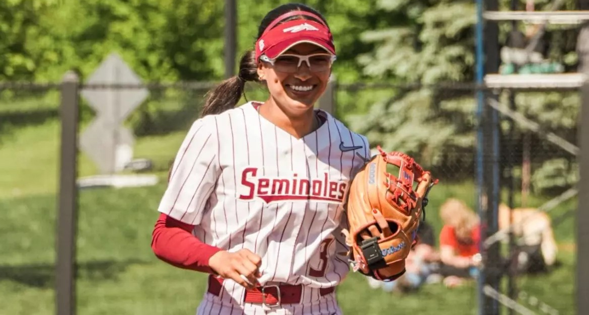 Full schedule for the 2025 ACC Softball Tournament