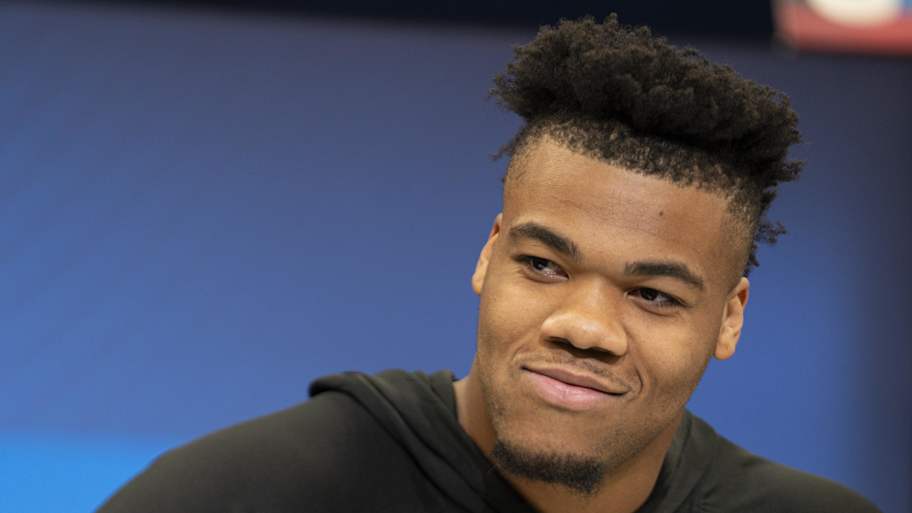 Dallas Cowboys Draft Bruiser Ajani Cornelius: 5 Things To Know About ...