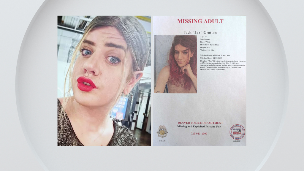 Denver community unites in search of missing hairstylist