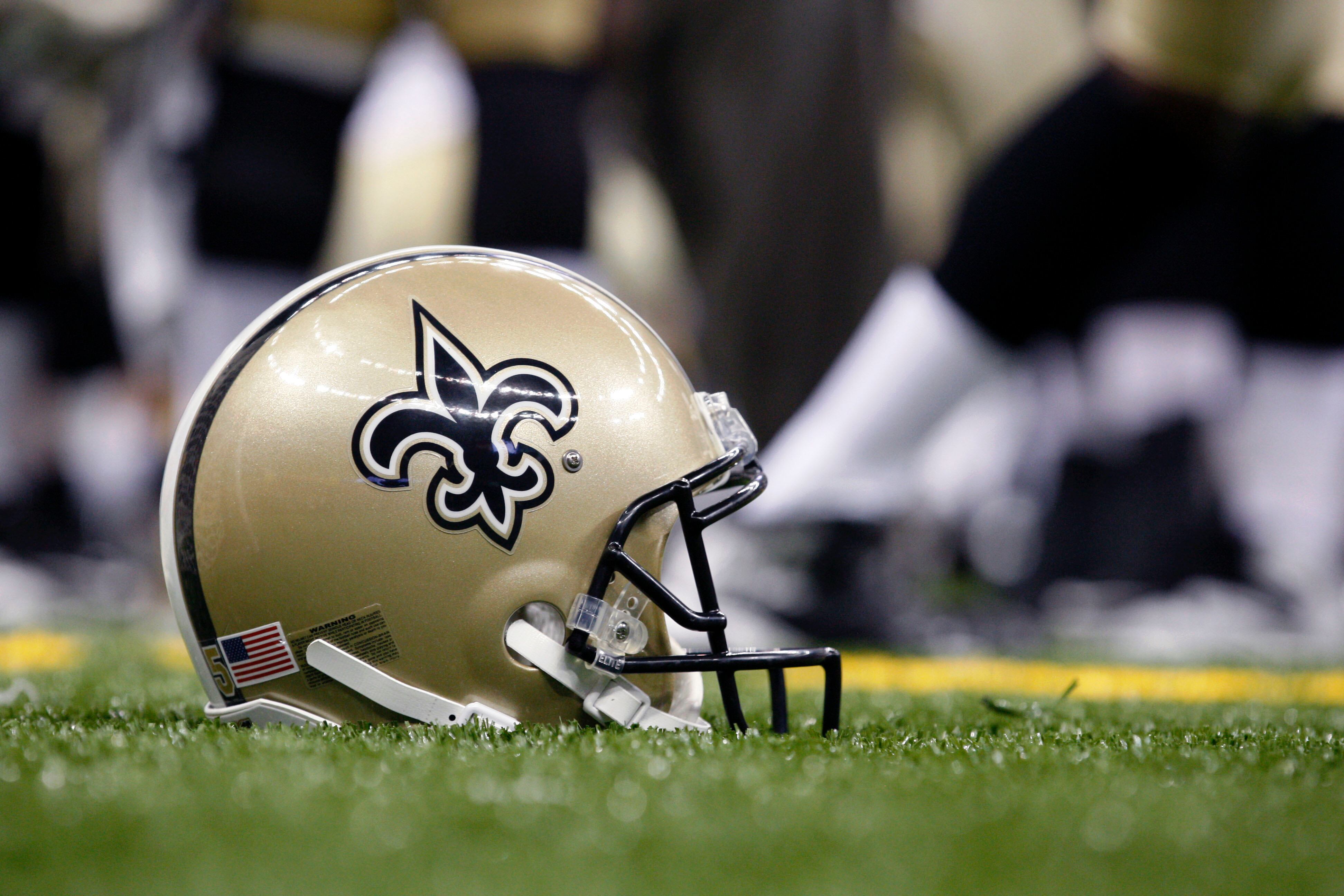 Saints end 2025 National Football League Draft with 9 prospects