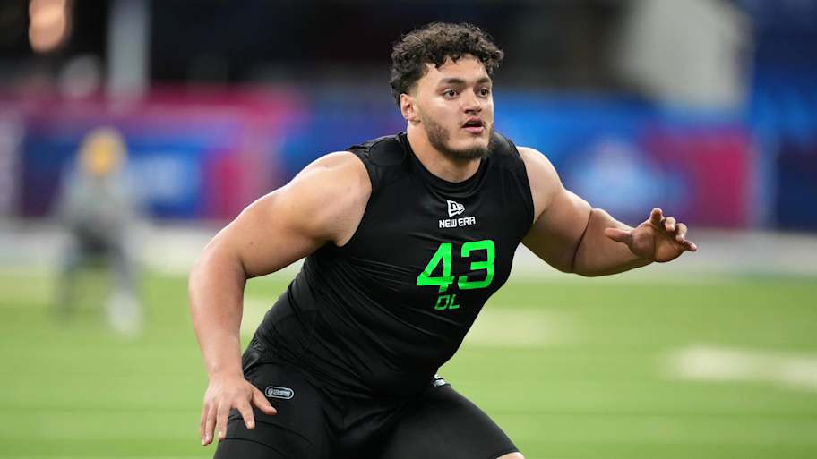 Jalen Travis becomes fourth Iowa State player selected in NFL Draft