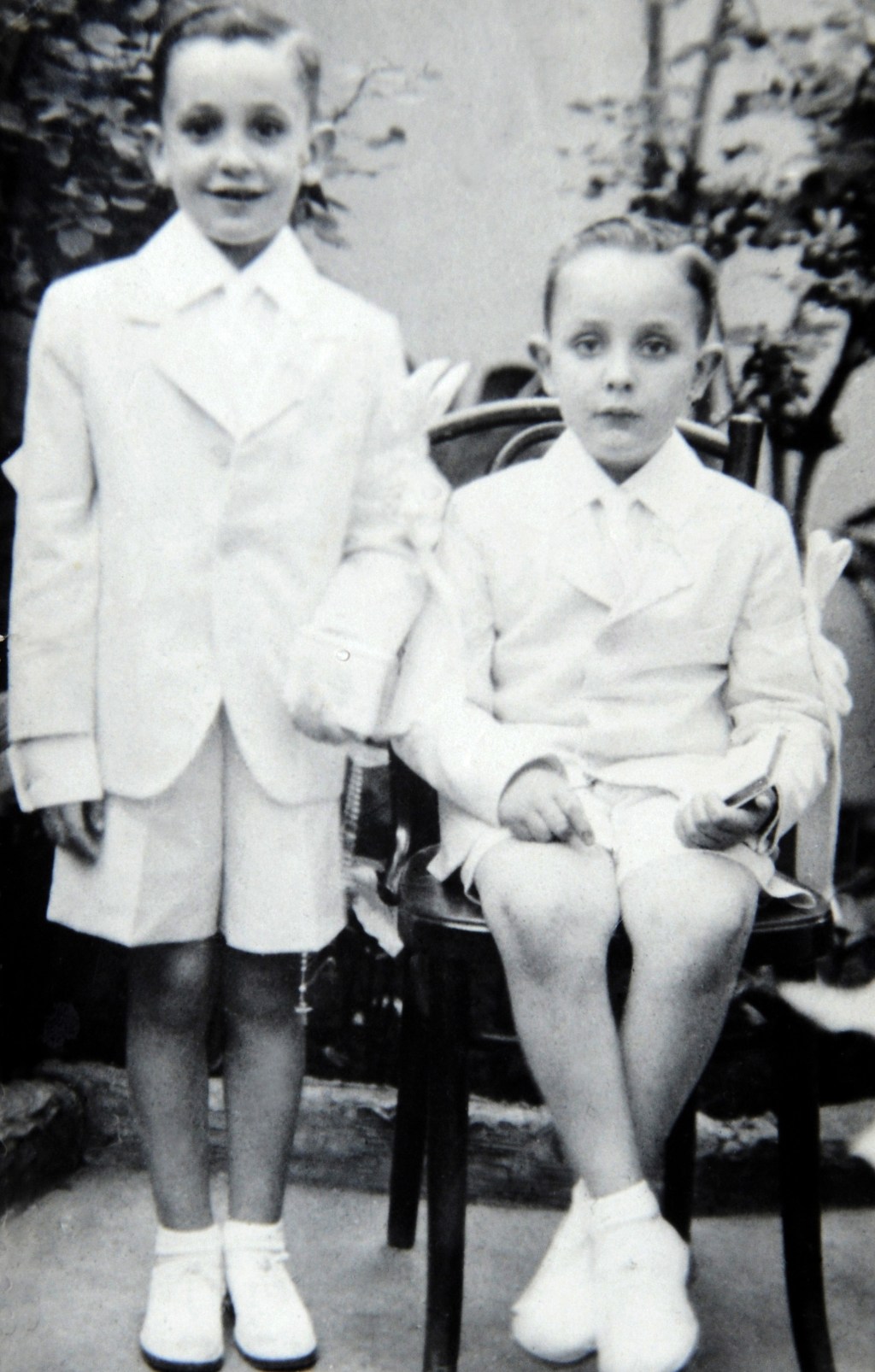 Meet Pope Francis’ very modern family — including a niece who thinks ...