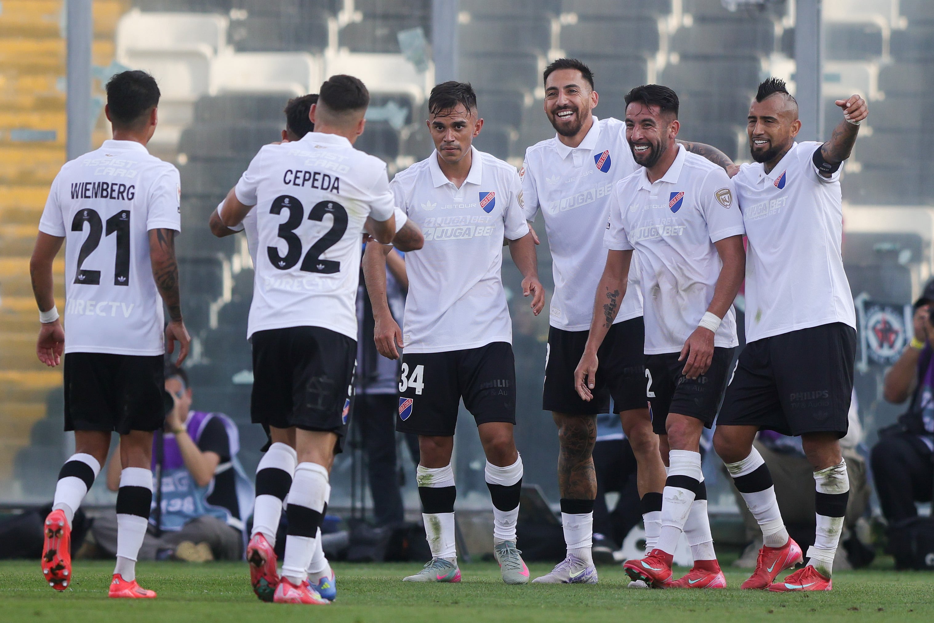 Deportes Limache vs. Colo Colo: a qué hora y dónde ver el partido por ...