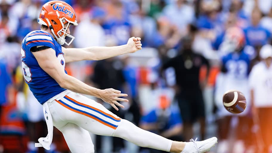 Broncos Secure Top-Rated Punter in 2025 NFL Draft