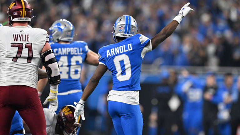 Terrion Arnold trade finalized at the 2025 NFL Draft