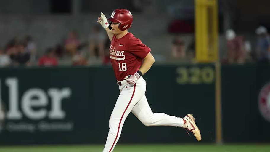 Alabama Baseball Hammers Missouri with Home Runs, Closes Out Series Sweep